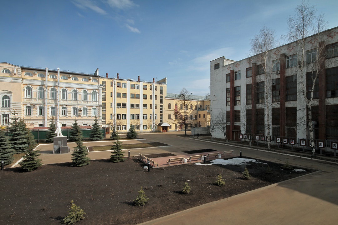 Mayak Plant of Kirov Joins Forces with Region's Leading University to ...