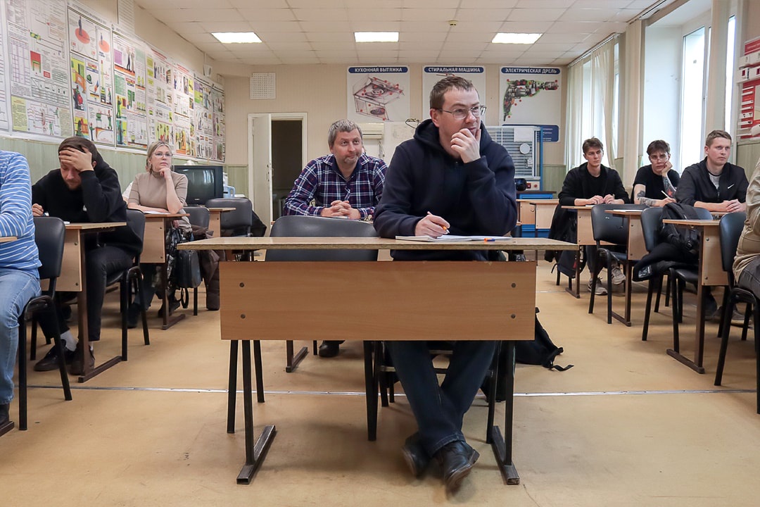 New Approach to Training to Shorten Professional Training Period at ...