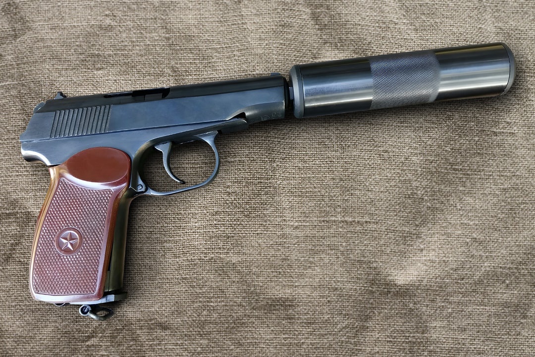 IMZ: MP-654K Pistol Turns 25