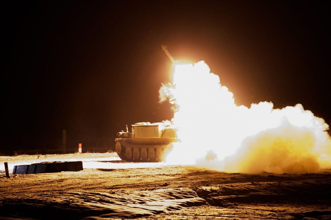 Kalashnikov Fulfills State Defence Order for 9M333 Missiles Ahead of ...