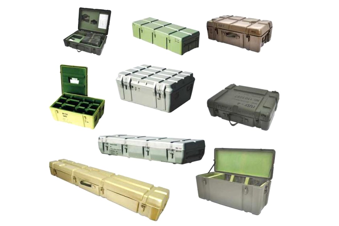 TsNIITochMash Ramps Up Production of Fiberglass Packaging