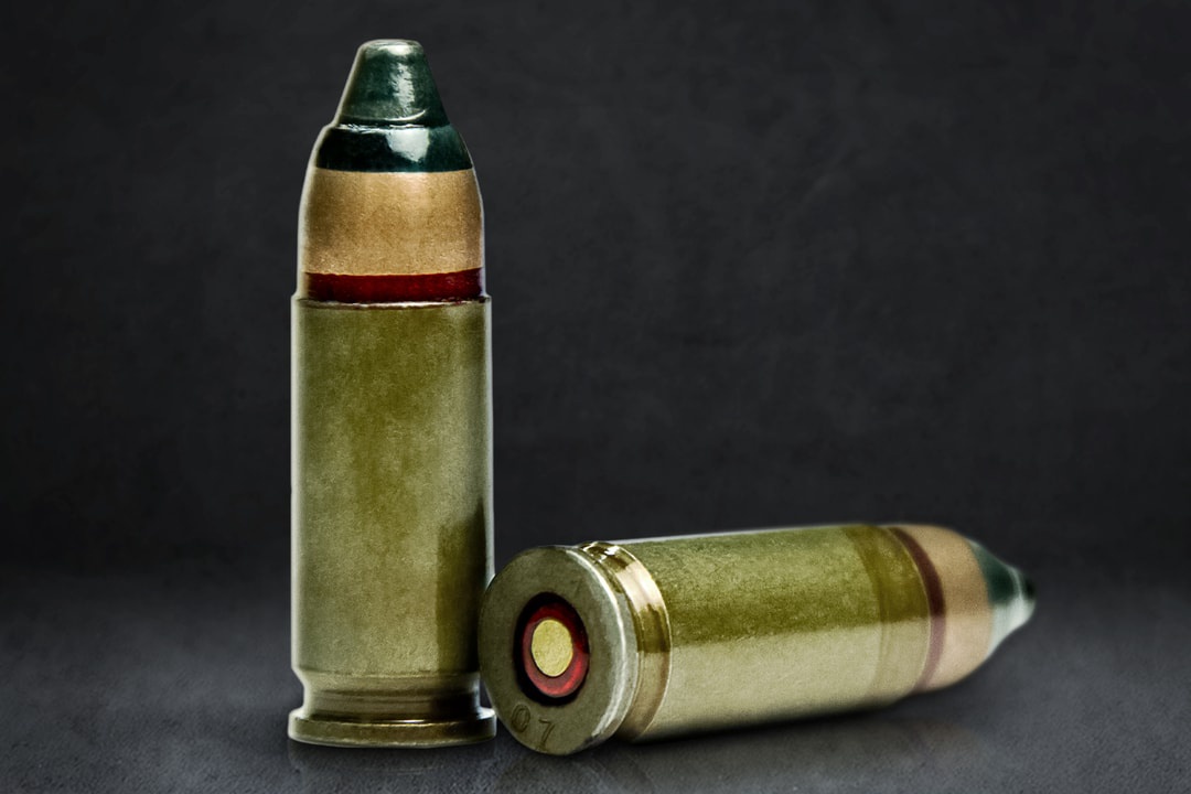 TsNIITochMash Delivers Batch of AP Tracer Bullet Cartridges for Law ...