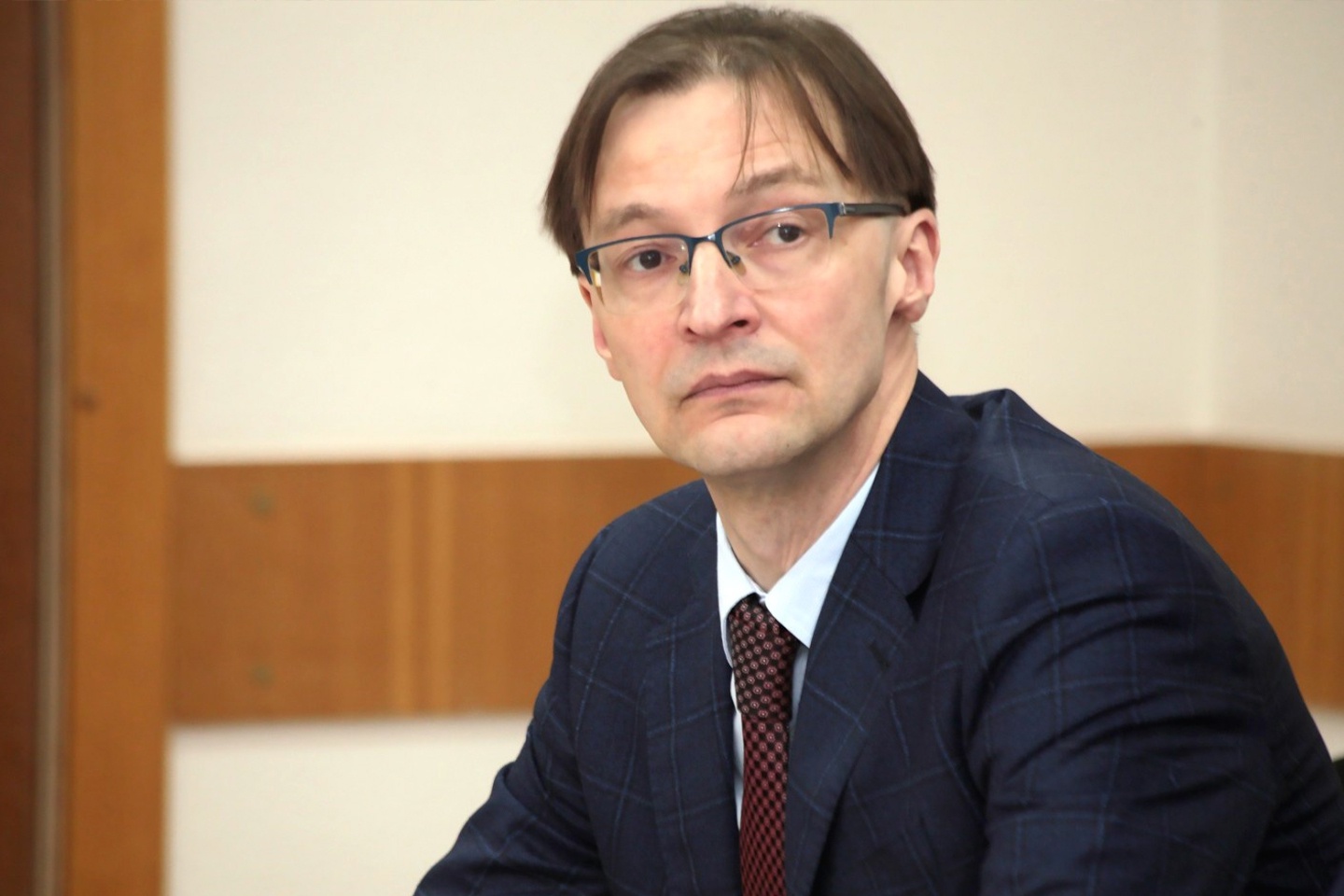 Managing Director of Kalashnikov Concern JSC Andrey Baryshnikov Elected ...