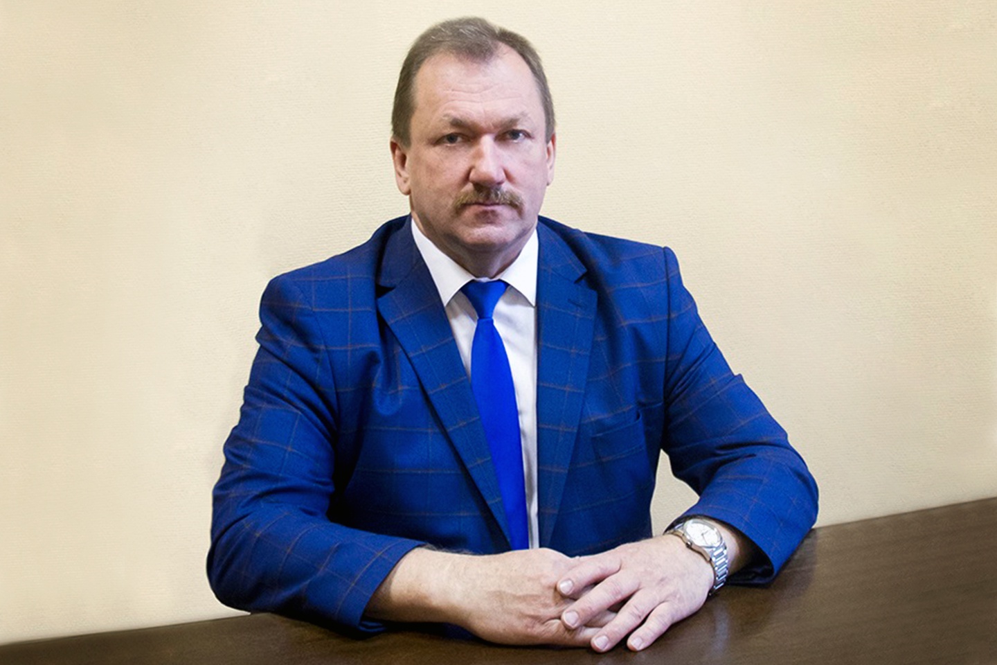 Anton Semenyako Appointed Head of TsNIITochMash