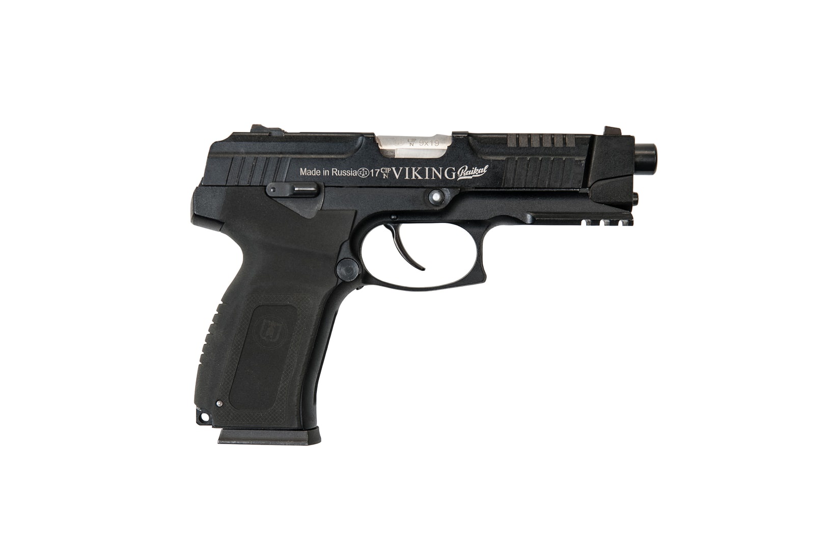 MP-446C Viking-M || Kalashnikov Group