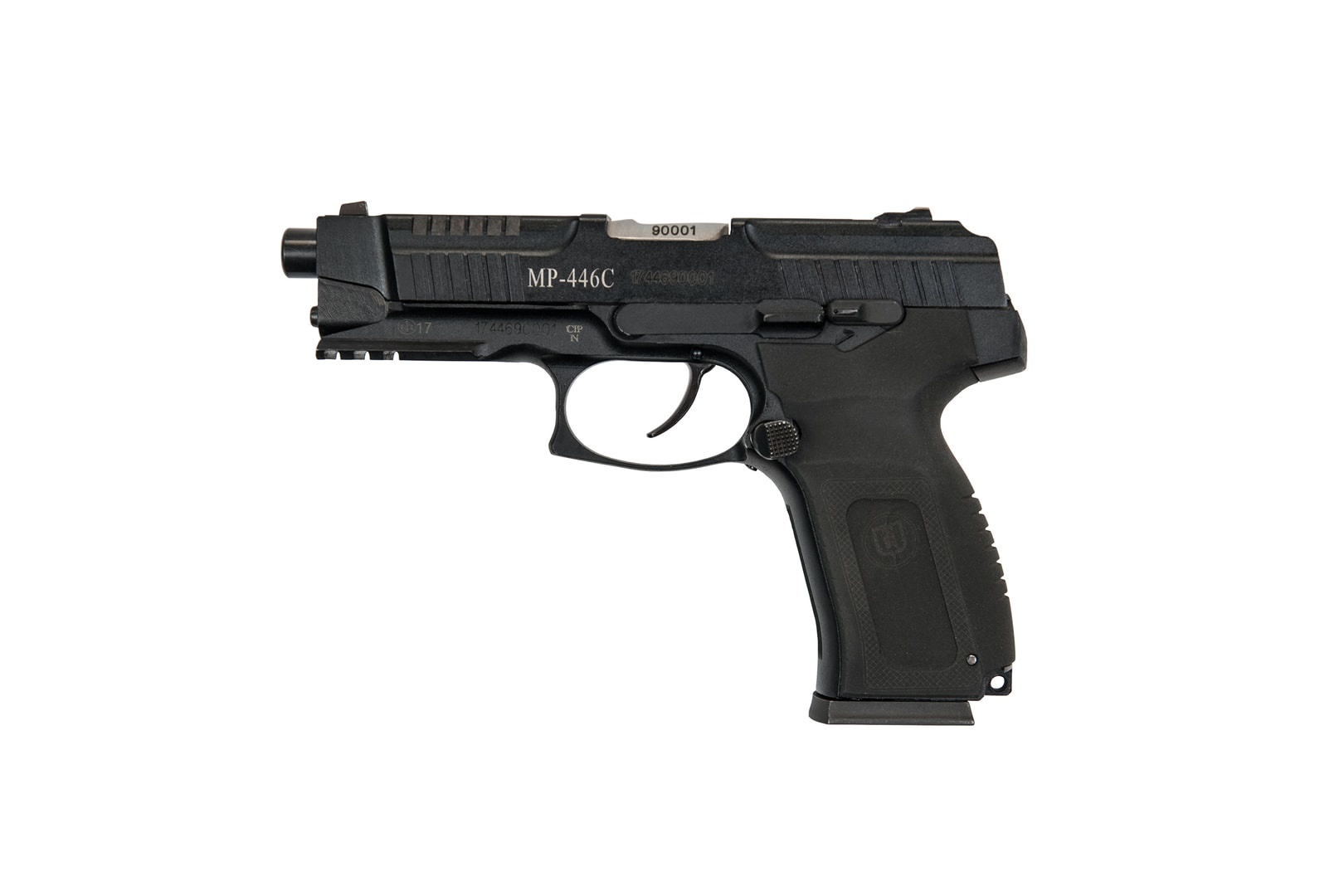 MP-446C Viking-M || Kalashnikov Group