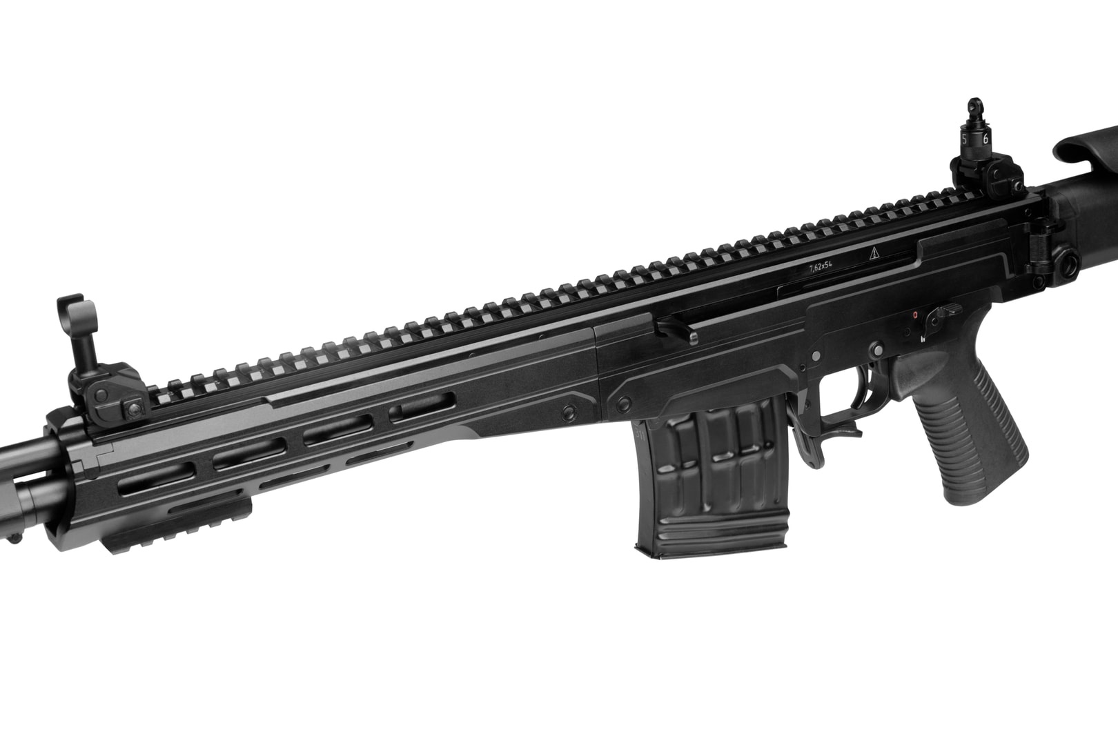 SVCh || Kalashnikov Group