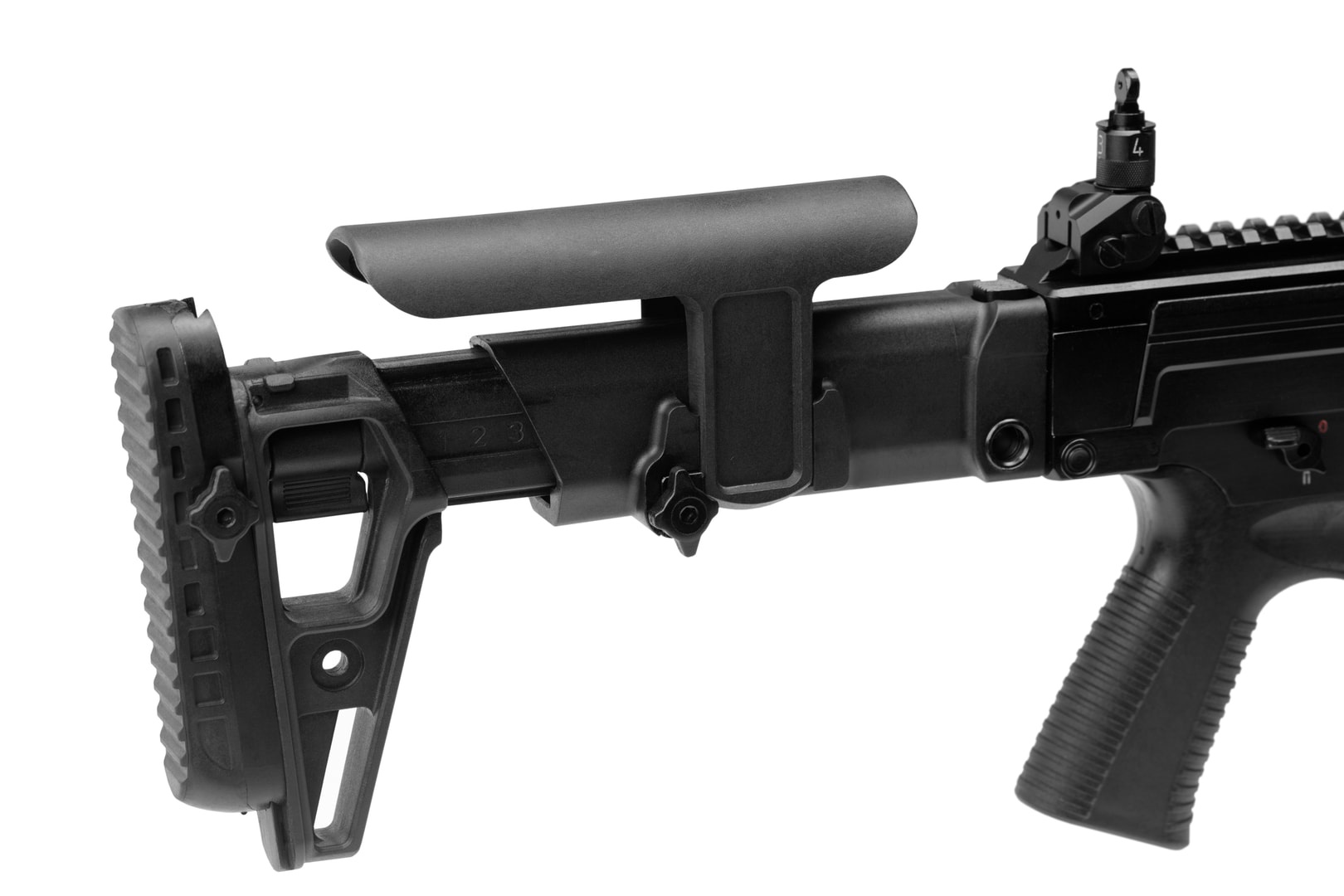 SVCh || Kalashnikov Group