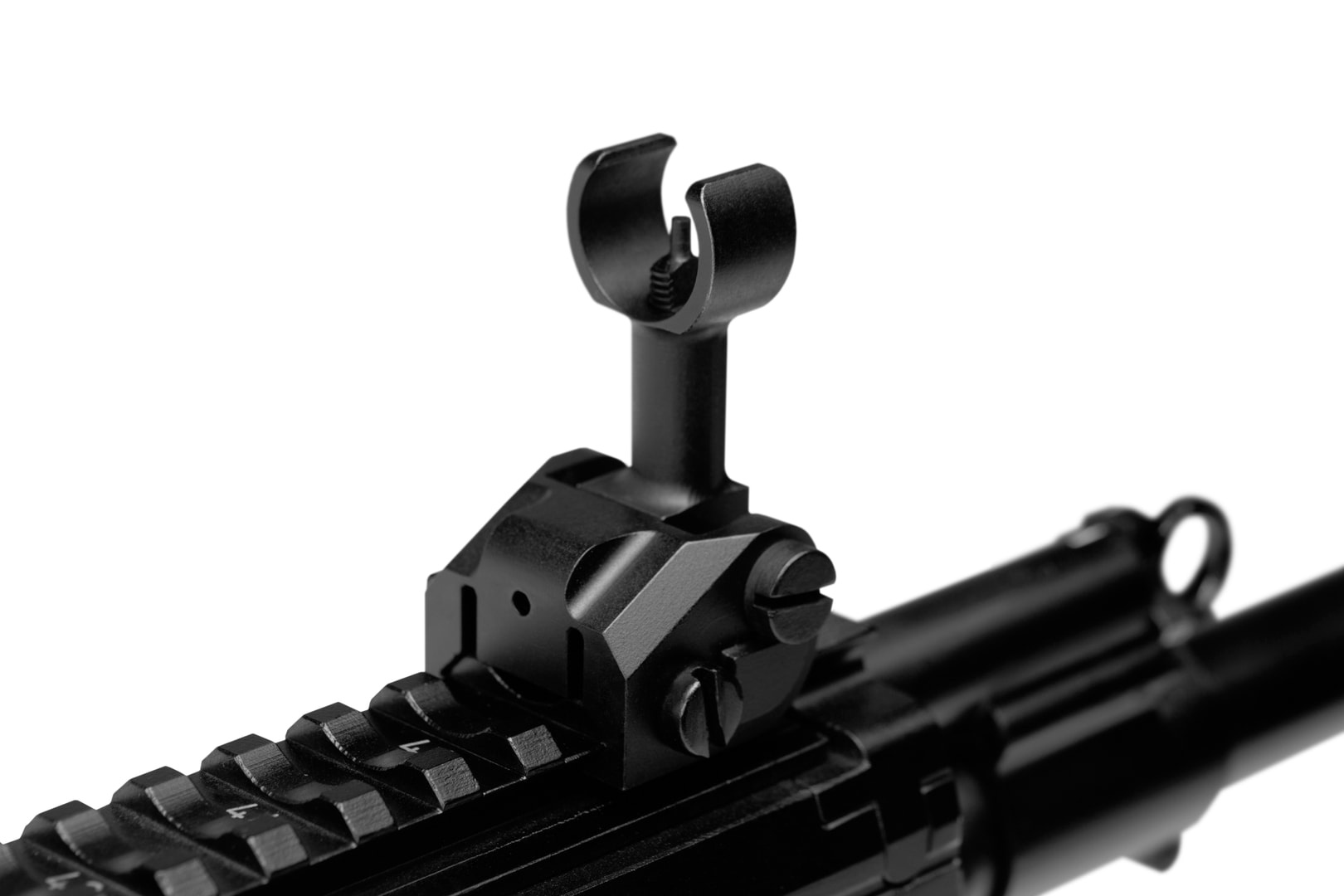 SVCh || Kalashnikov Group