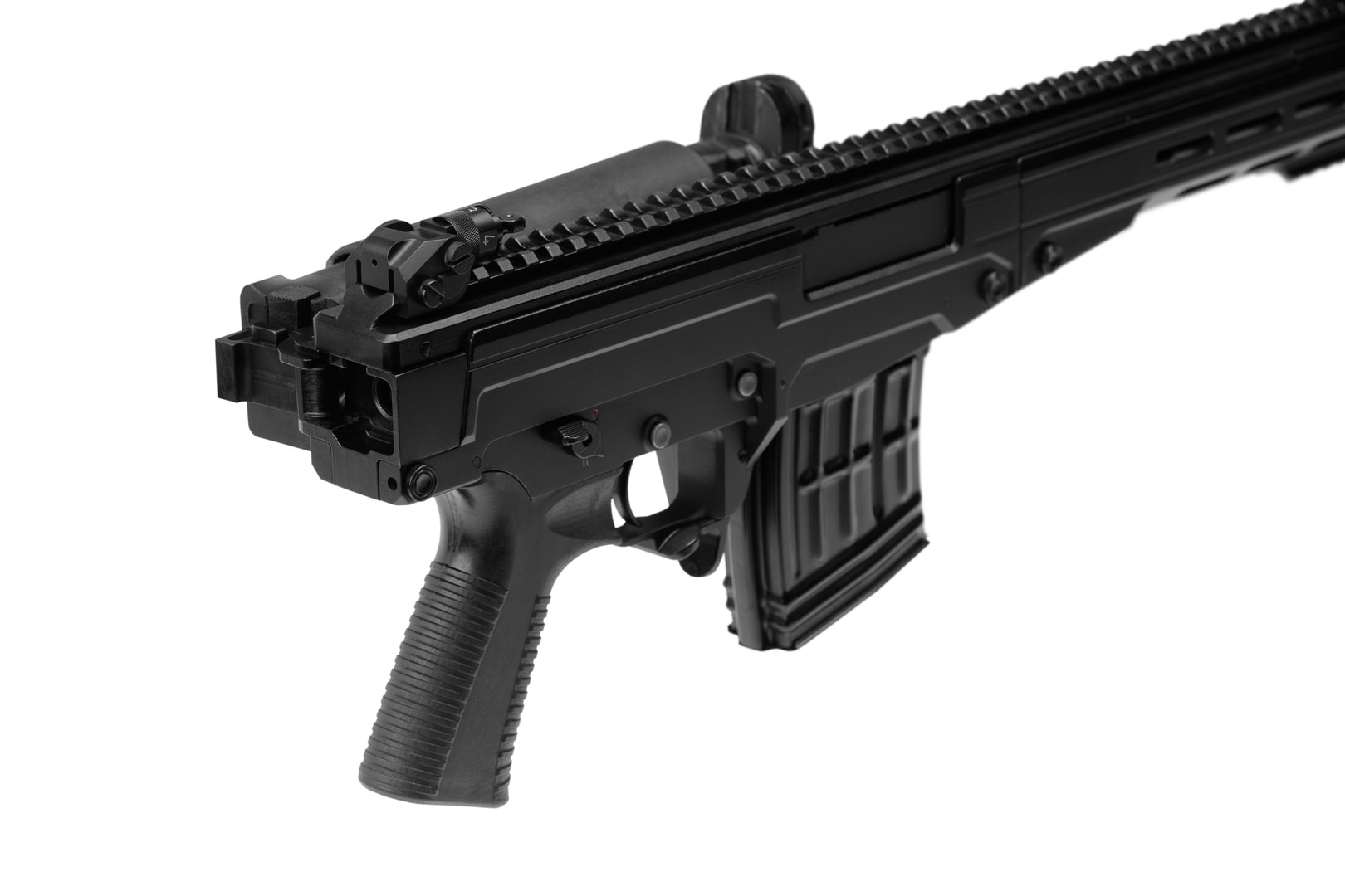 SVCh || Kalashnikov Group