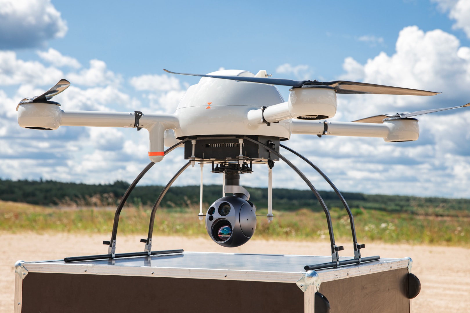 Quazimachta || Kalashnikov Group