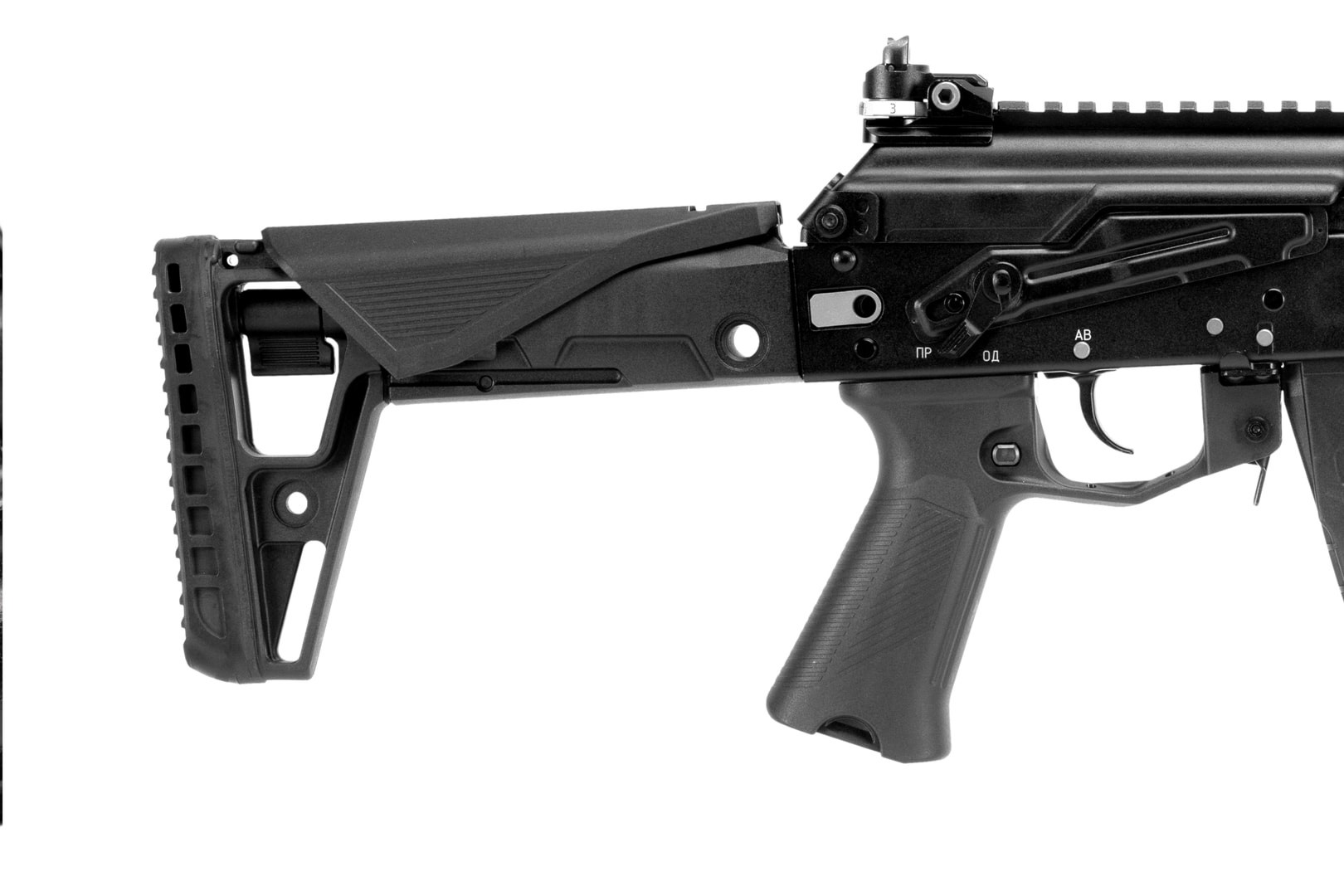 AK-12 || Kalashnikov Group