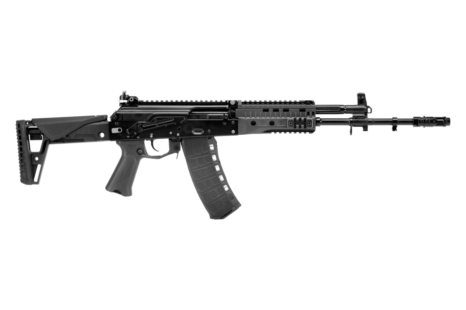 AK-12 || Kalashnikov Group