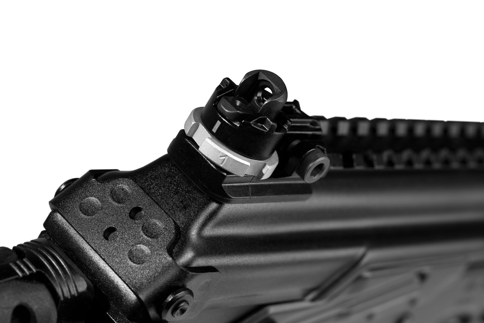 AK-15SK || Группа компаний «Калашников»