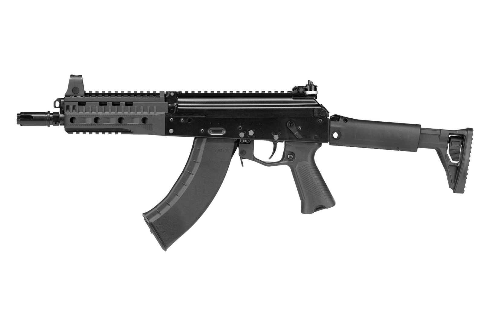 AK-15SK || Группа компаний «Калашников»