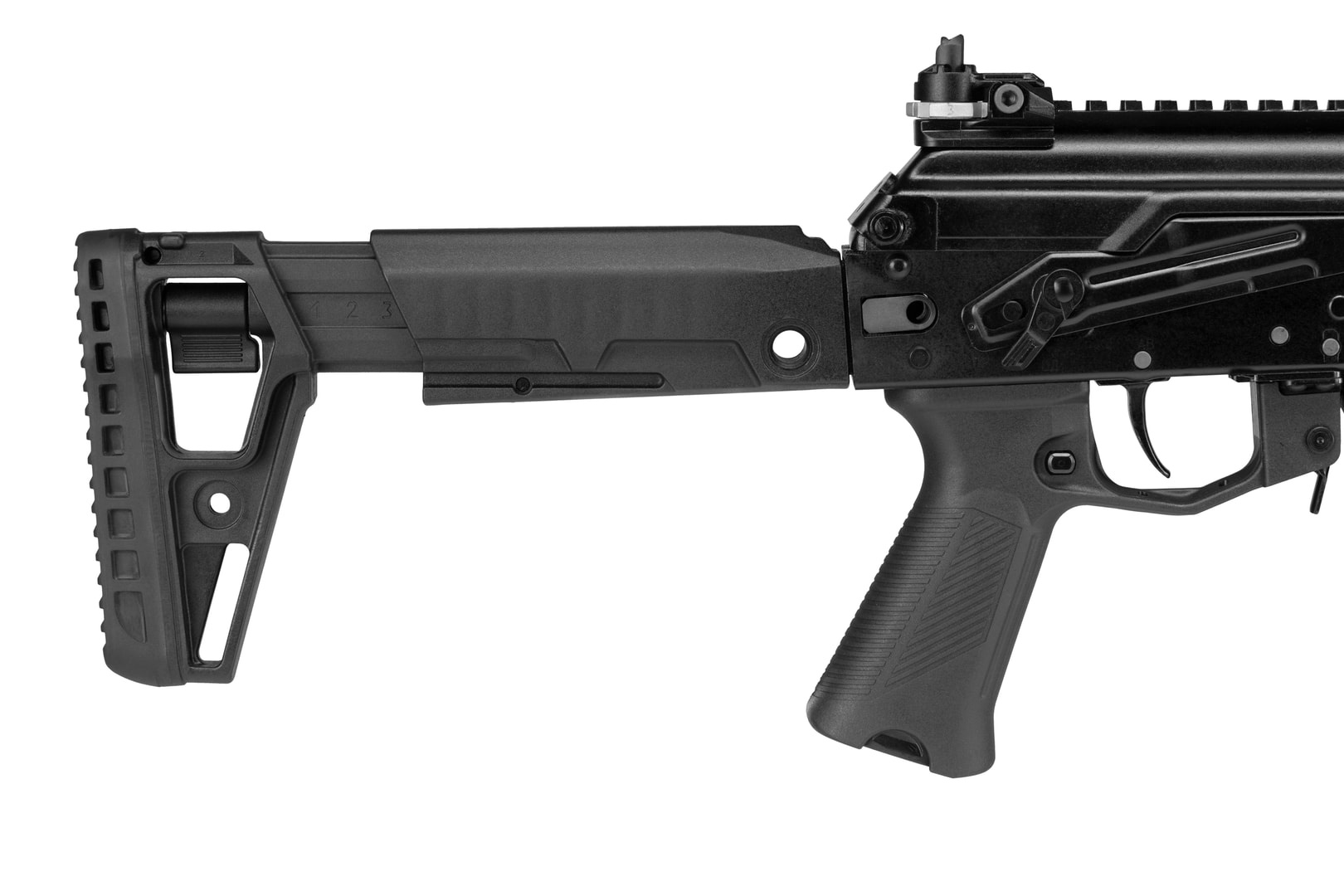 AK-15 || Kalashnikov Group