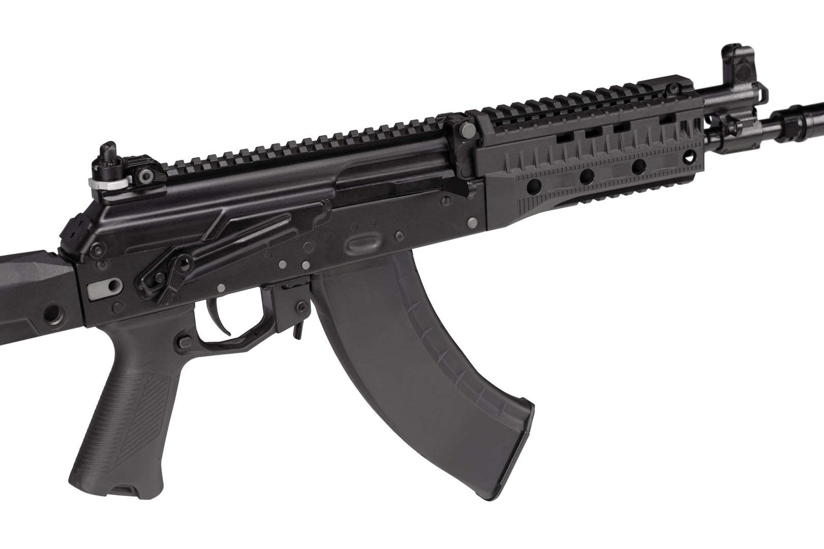 AK-15K || Kalashnikov Group