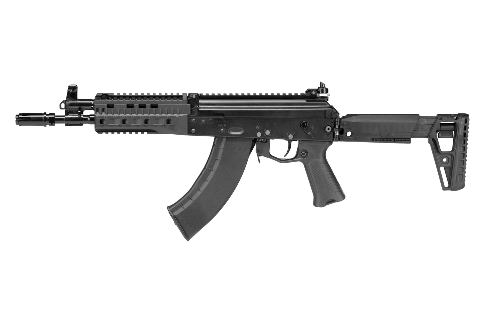 AK-15K || Kalashnikov Group