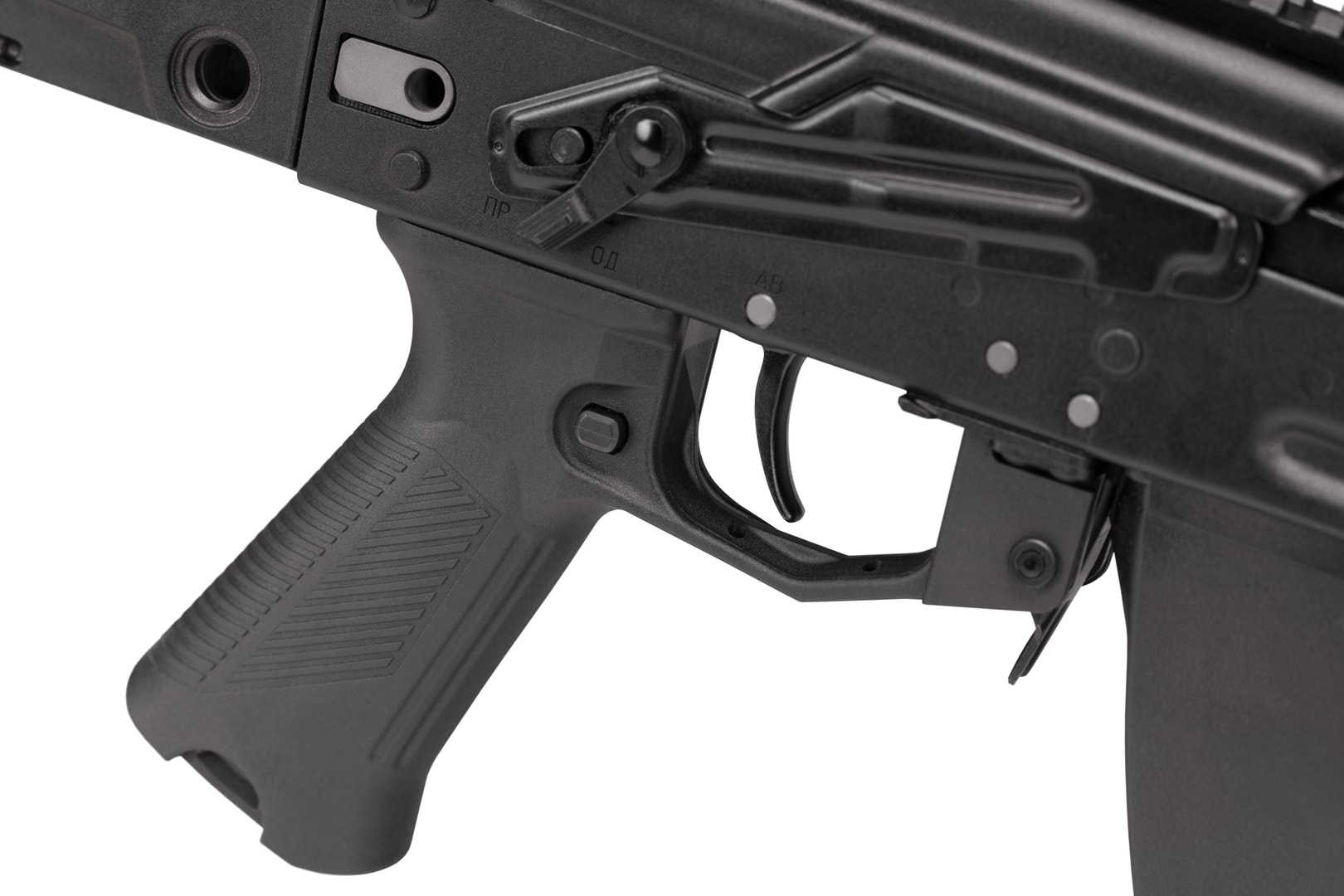 AK-15K || Kalashnikov Group