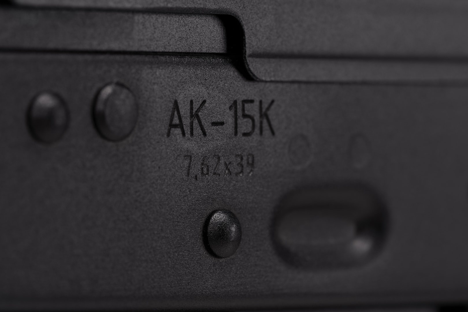 AK-15K || Kalashnikov Group