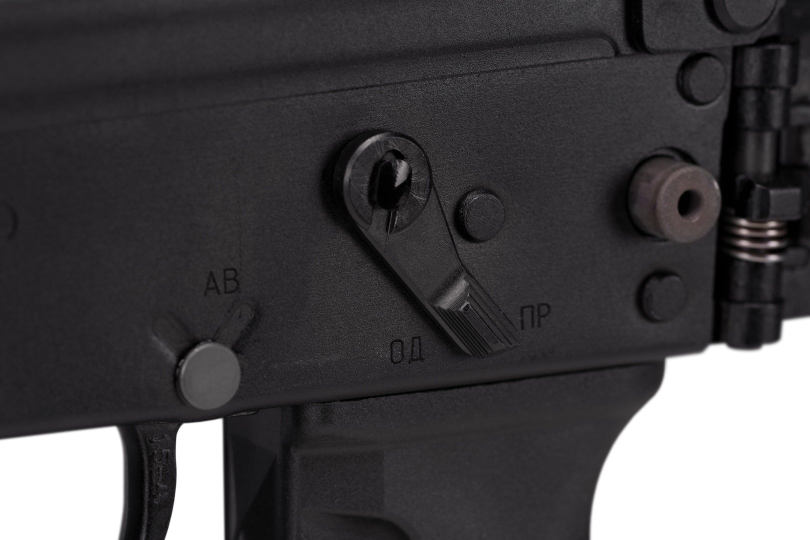 AK-15K || Kalashnikov Group