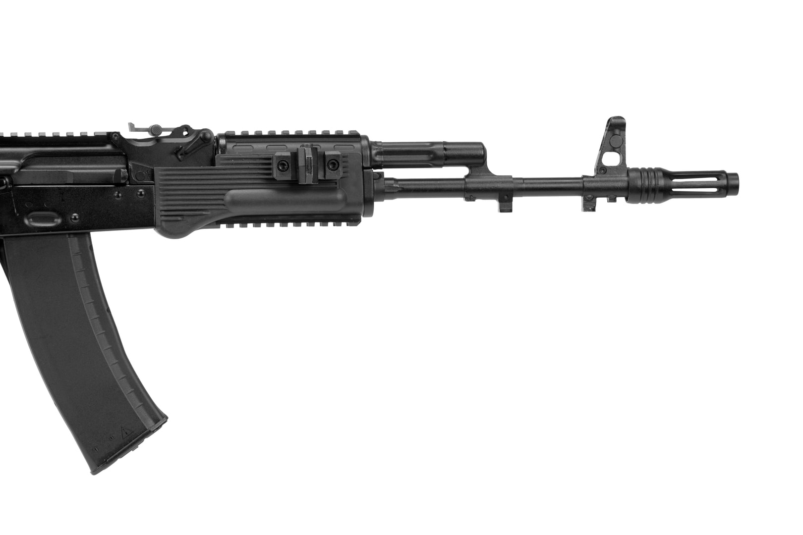 AK-200 || Kalashnikov Group