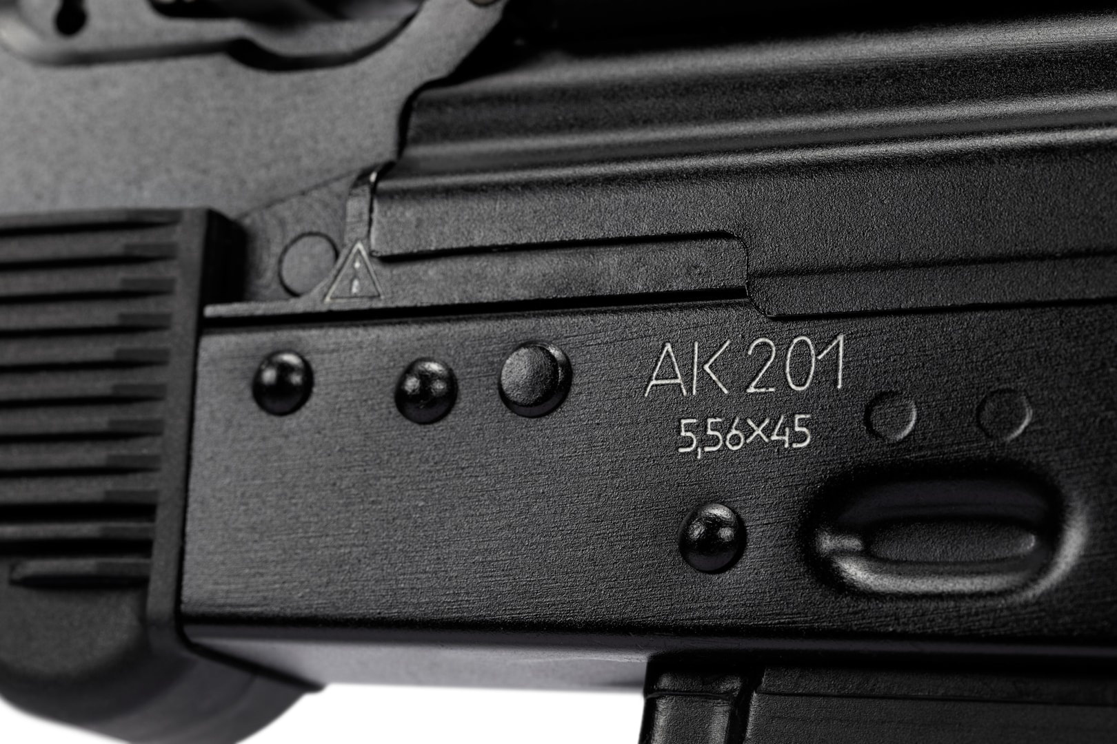 AK-201 || Kalashnikov Group