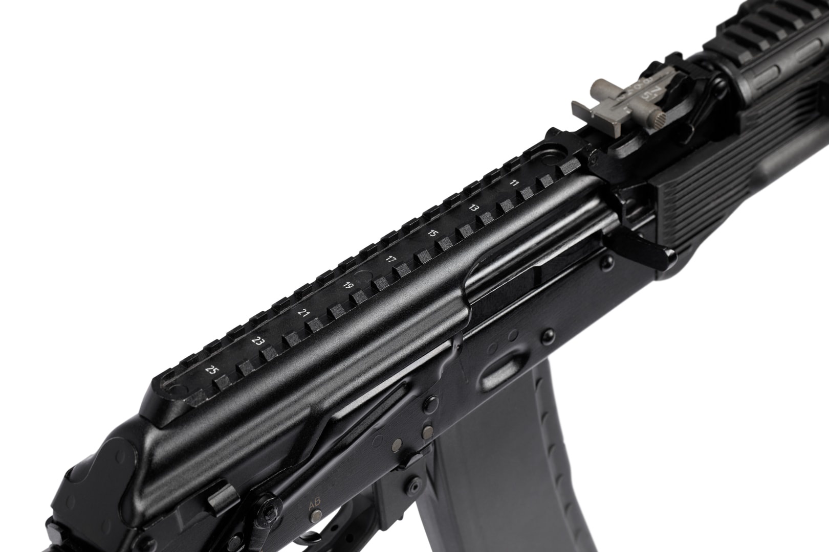 AK-201 || Kalashnikov Group