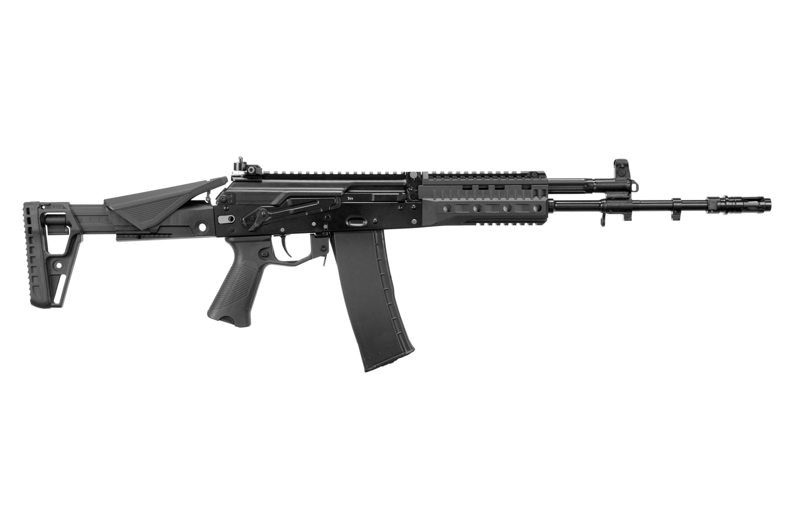 AK-19 || Kalashnikov Group