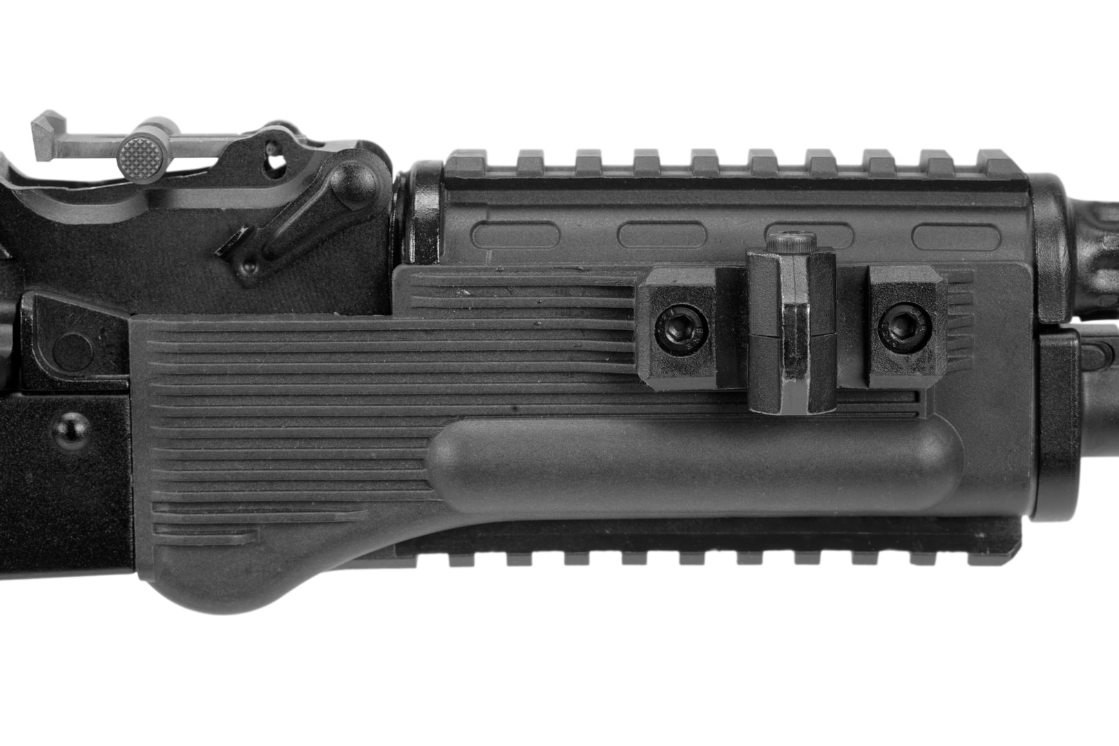 AK-200 || Kalashnikov Group