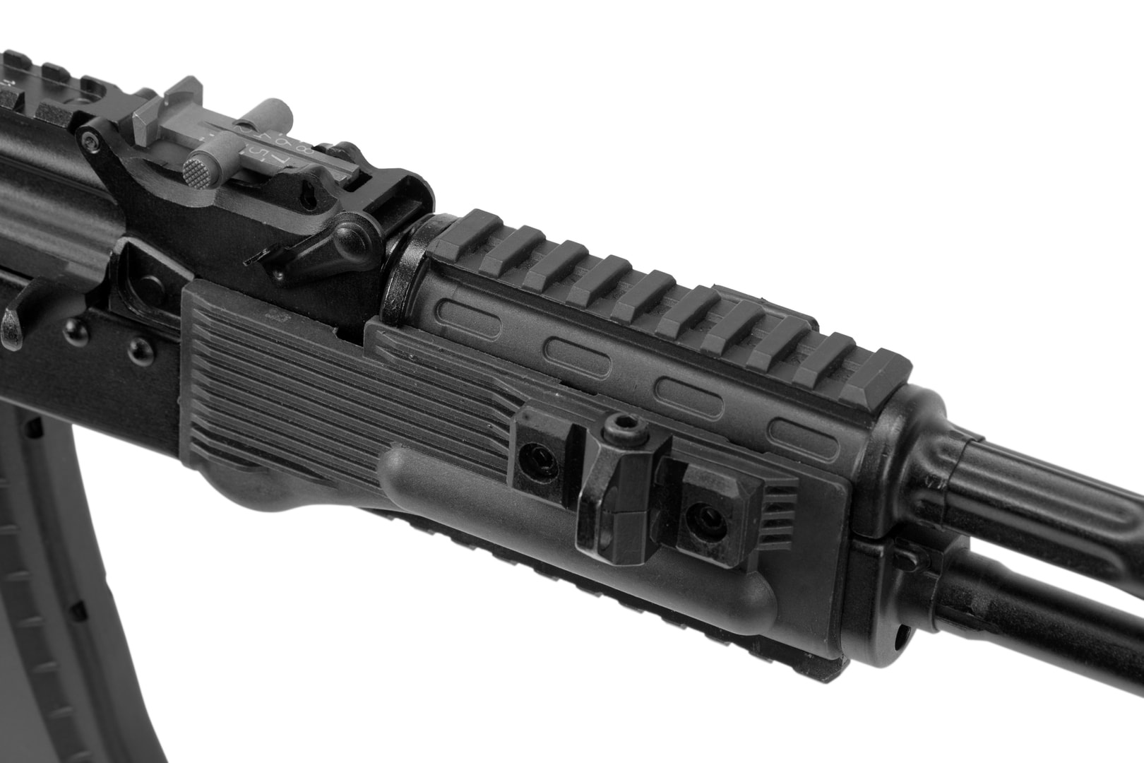 AK-200 || Kalashnikov Group