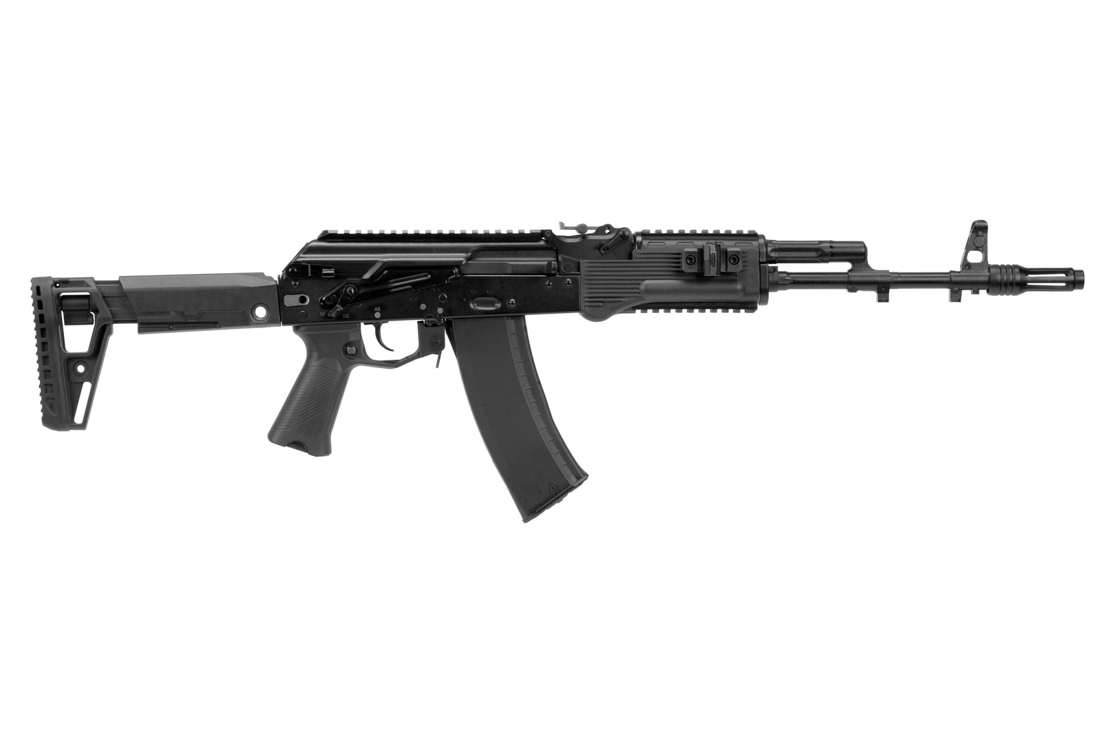 AK-200 || Kalashnikov Group