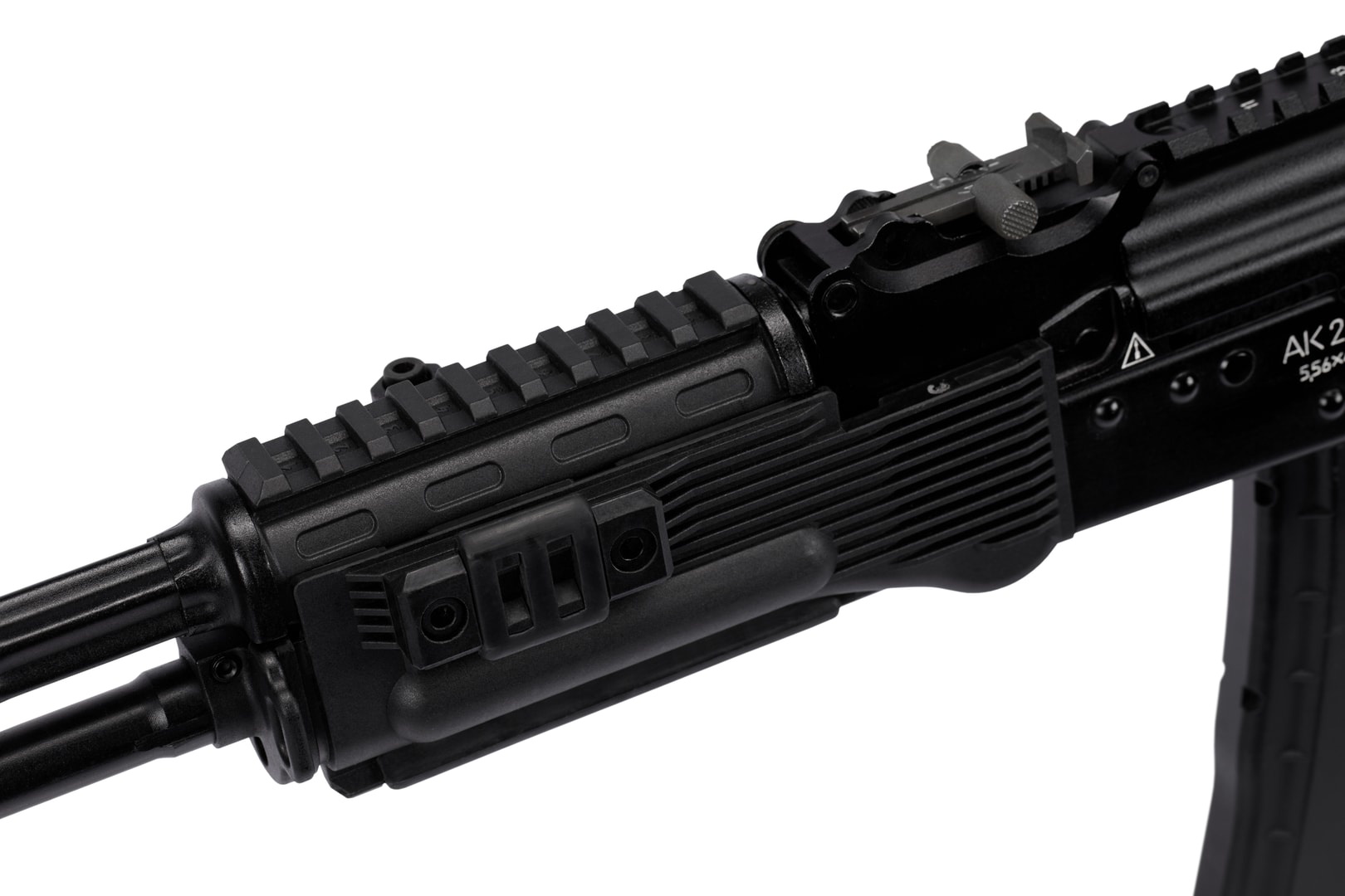 Автомат Калашникова АК202 || Группа компаний «Калашников»