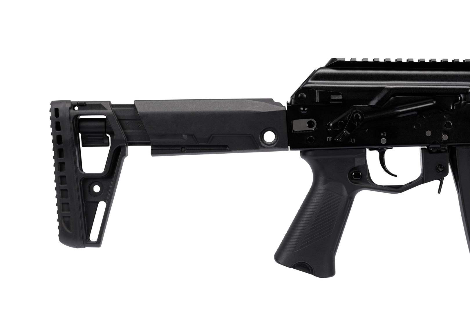 AK-202 || Kalashnikov Group