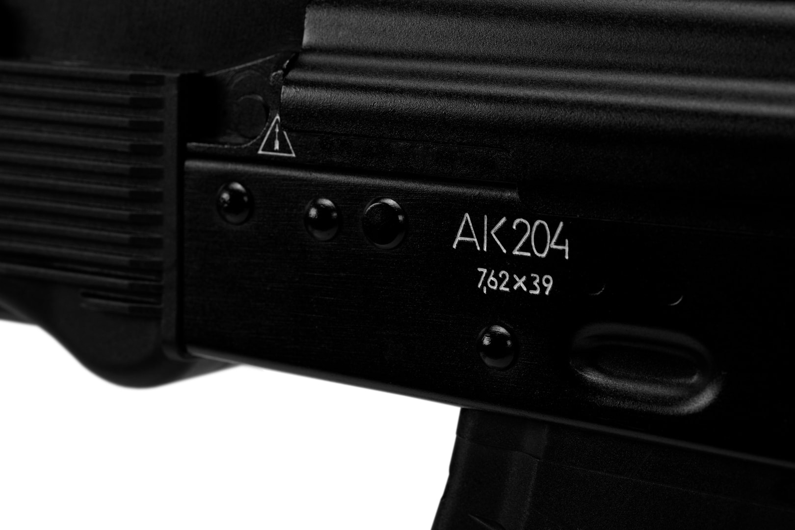 AK-204 || Kalashnikov Group