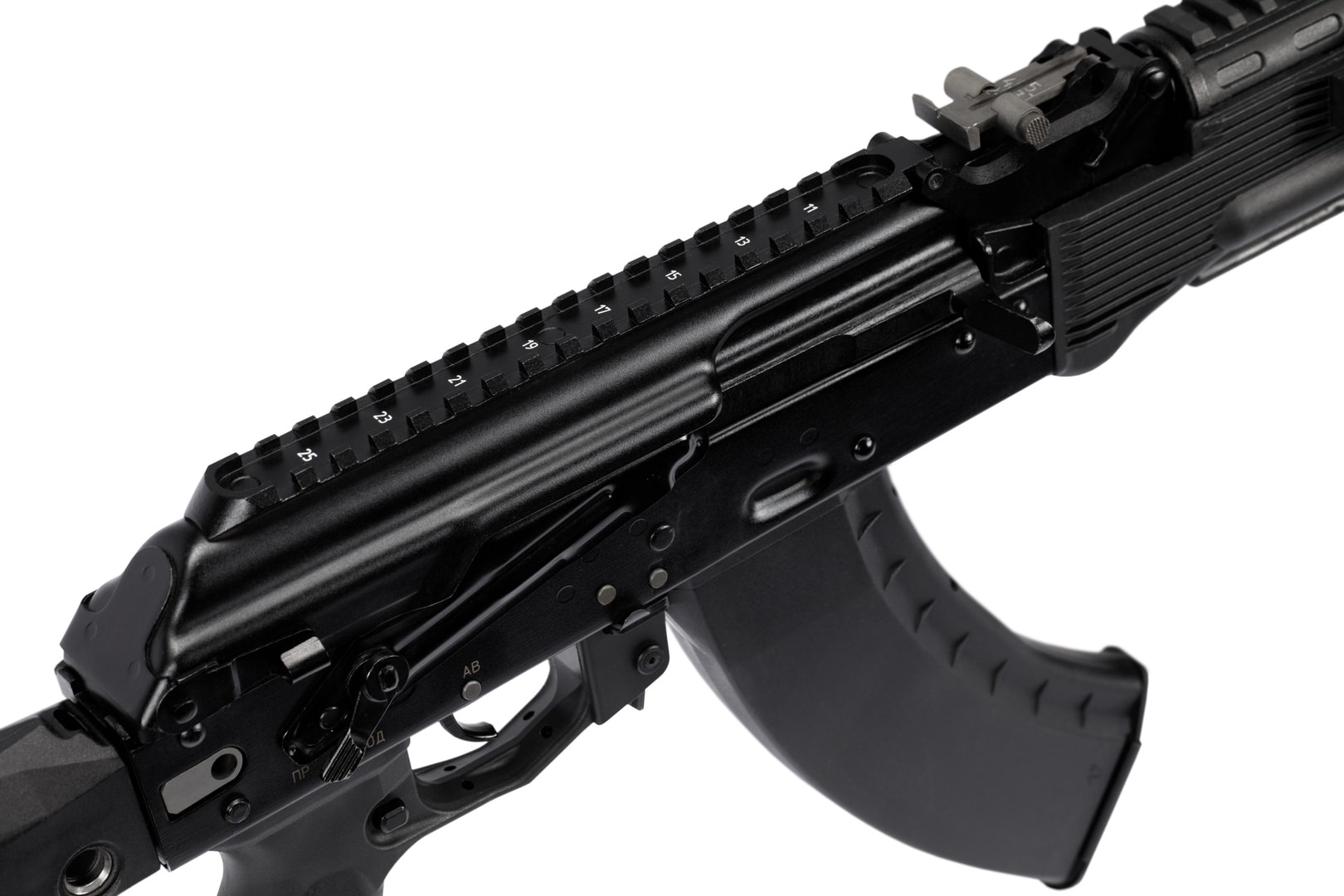 AK-204 || Kalashnikov Group