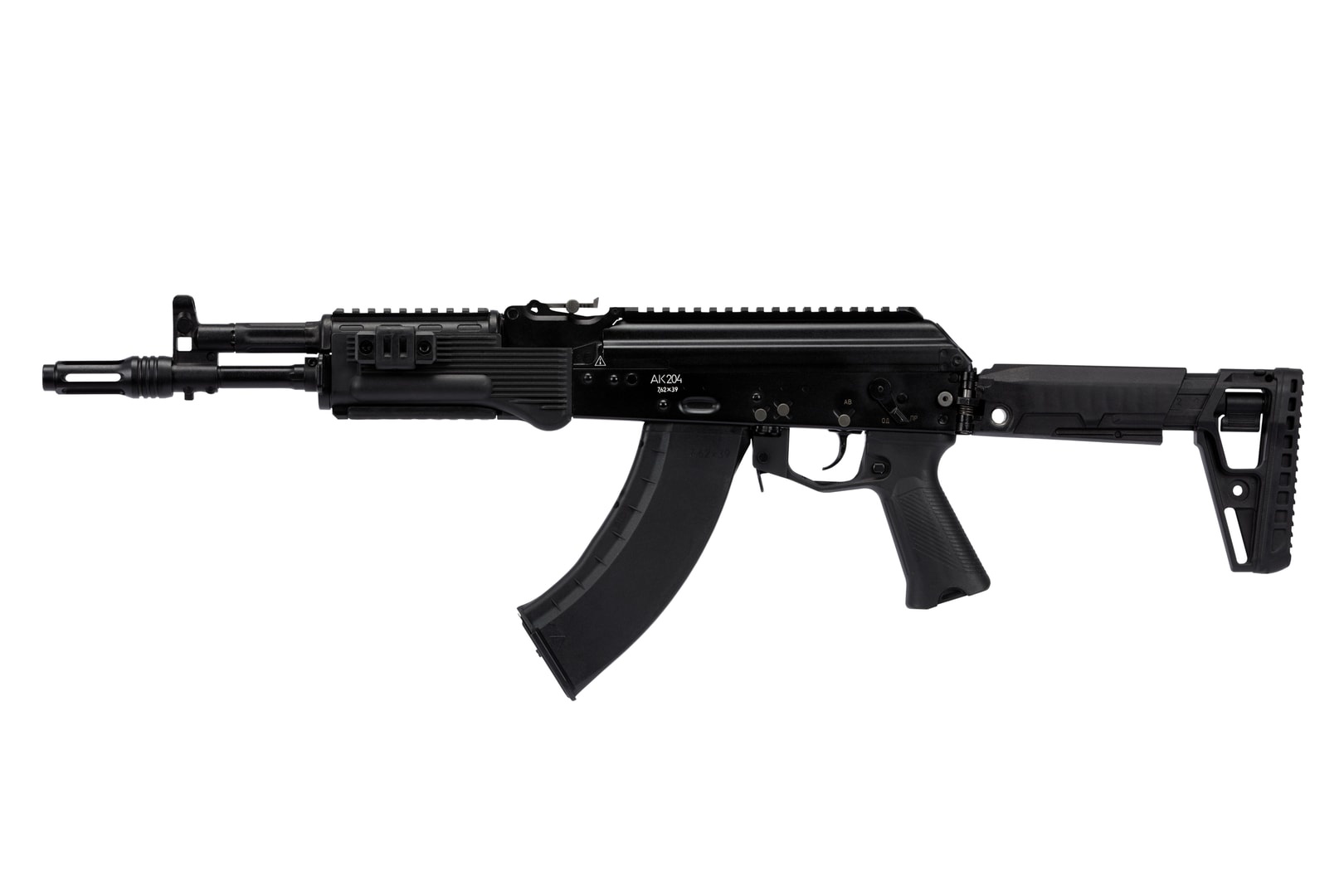 AK-204 || Kalashnikov Group