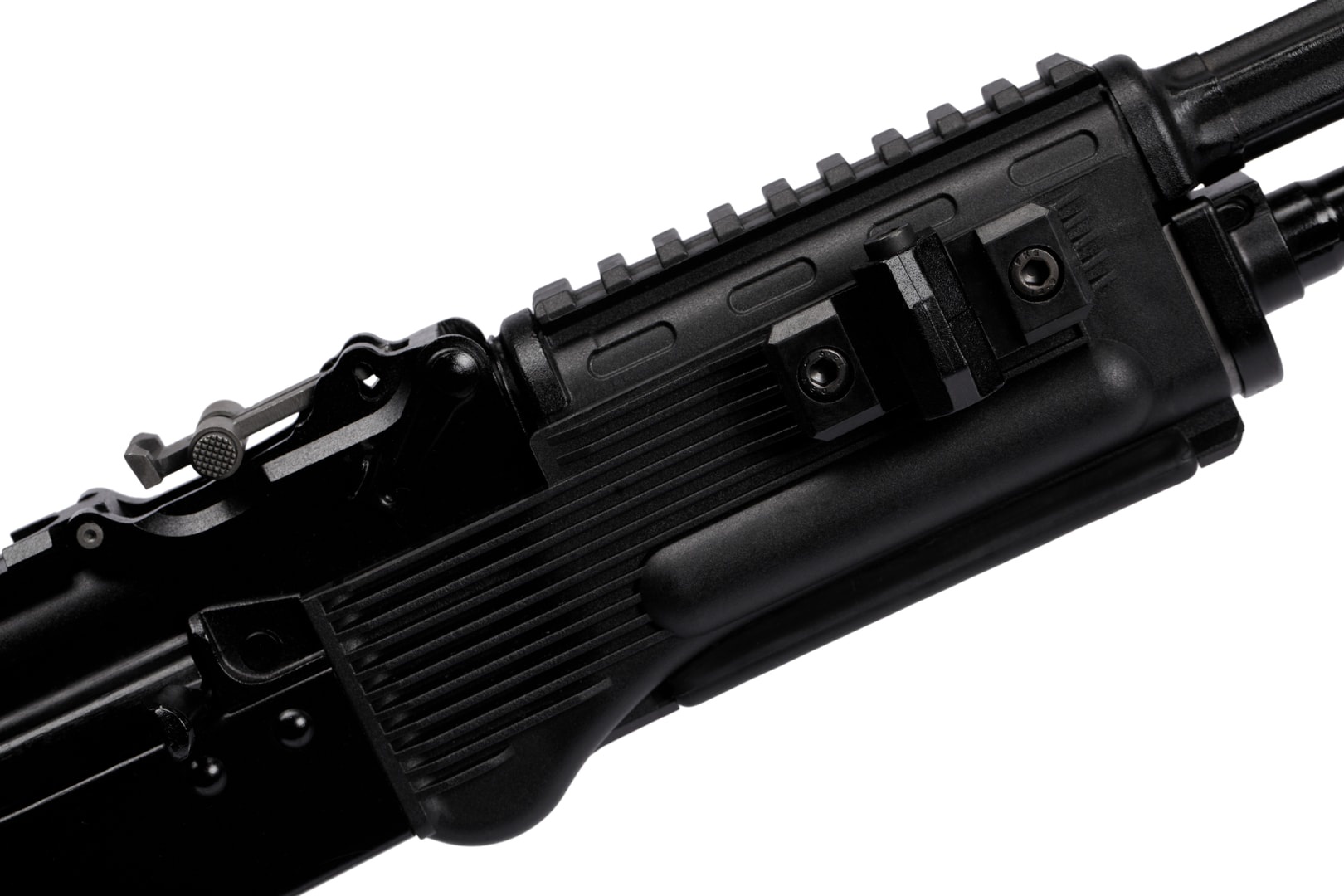 Автомат Калашникова АК205 || Группа компаний «Калашников»