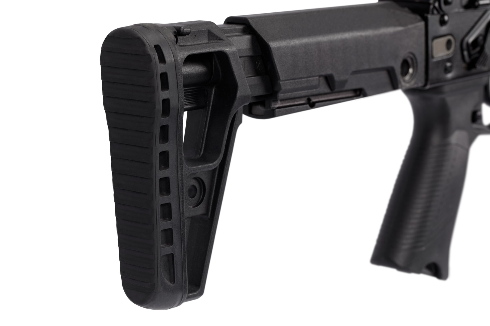 Автомат Калашникова АК205 || Группа компаний «Калашников»