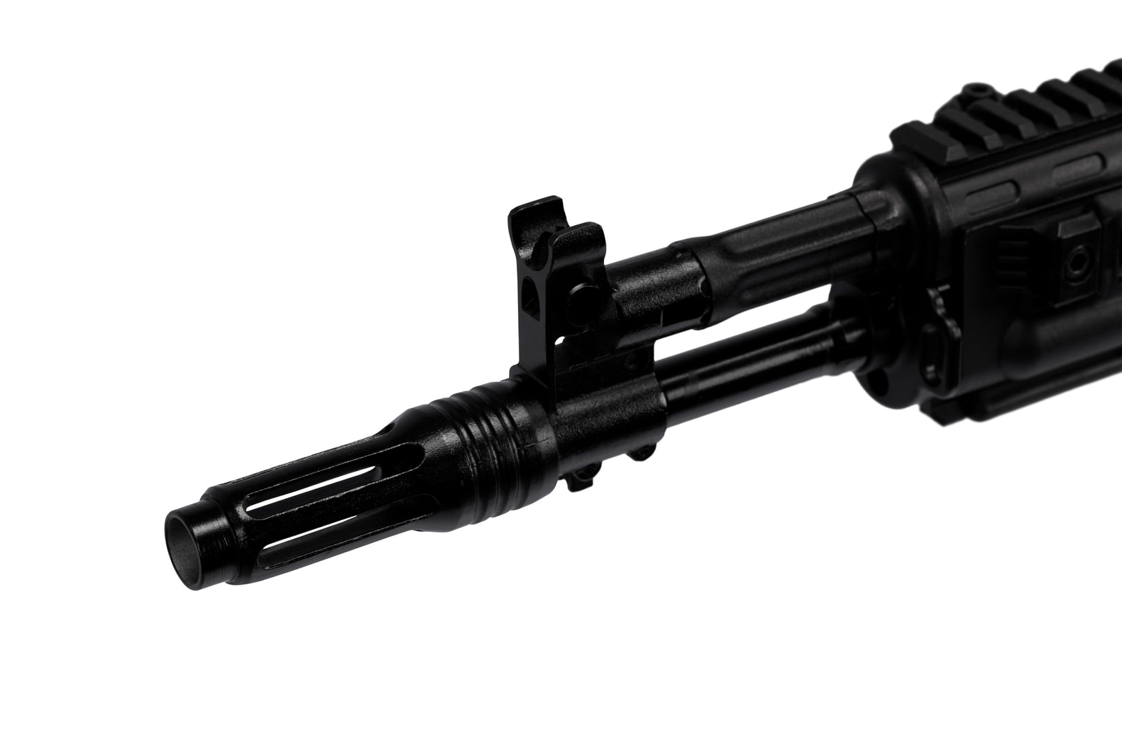 Автомат Калашникова АК205 || Группа компаний «Калашников»