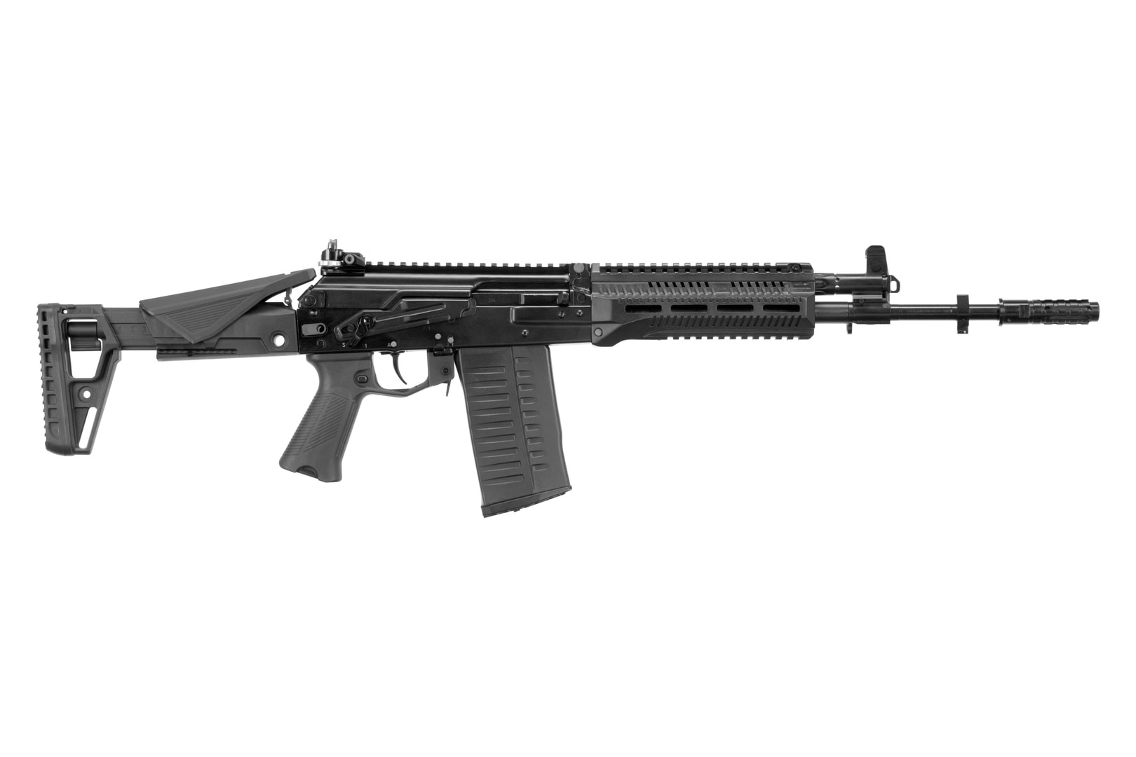 AK-308 || Kalashnikov Group