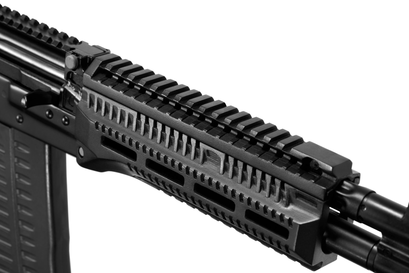 AK-308 || Kalashnikov Group