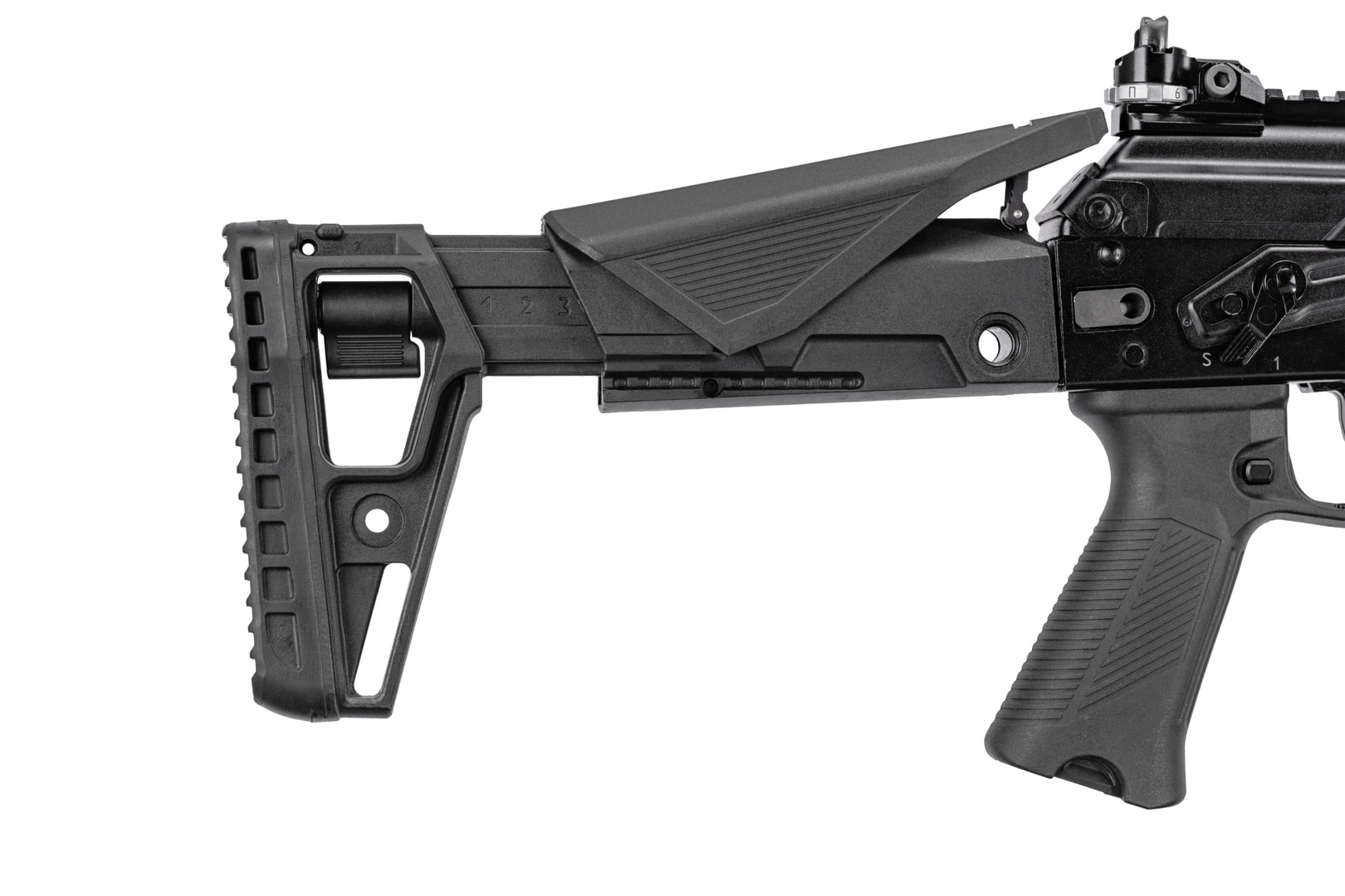 AK-308 || Kalashnikov Group