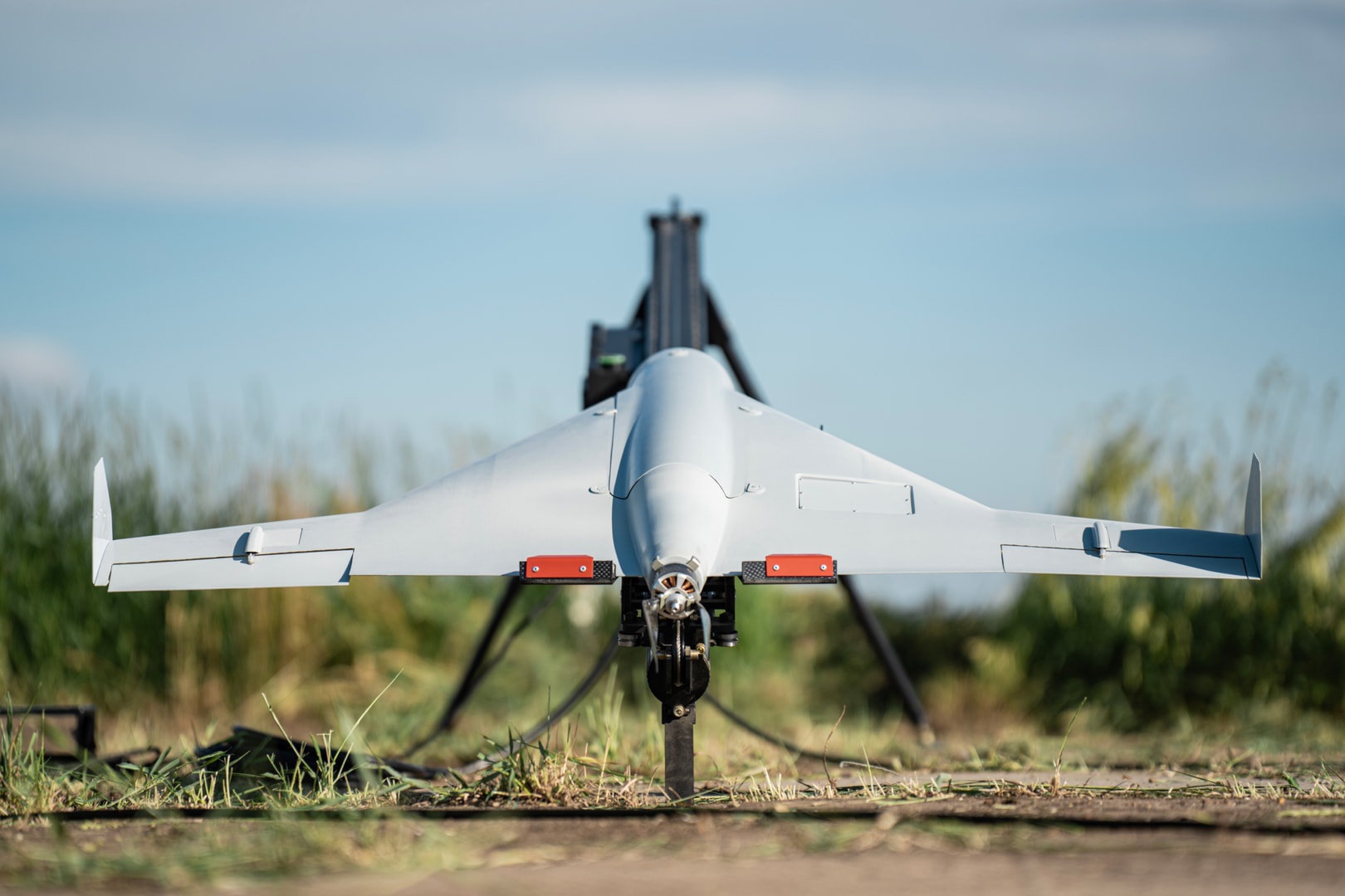 KUB-E || Kalashnikov Group