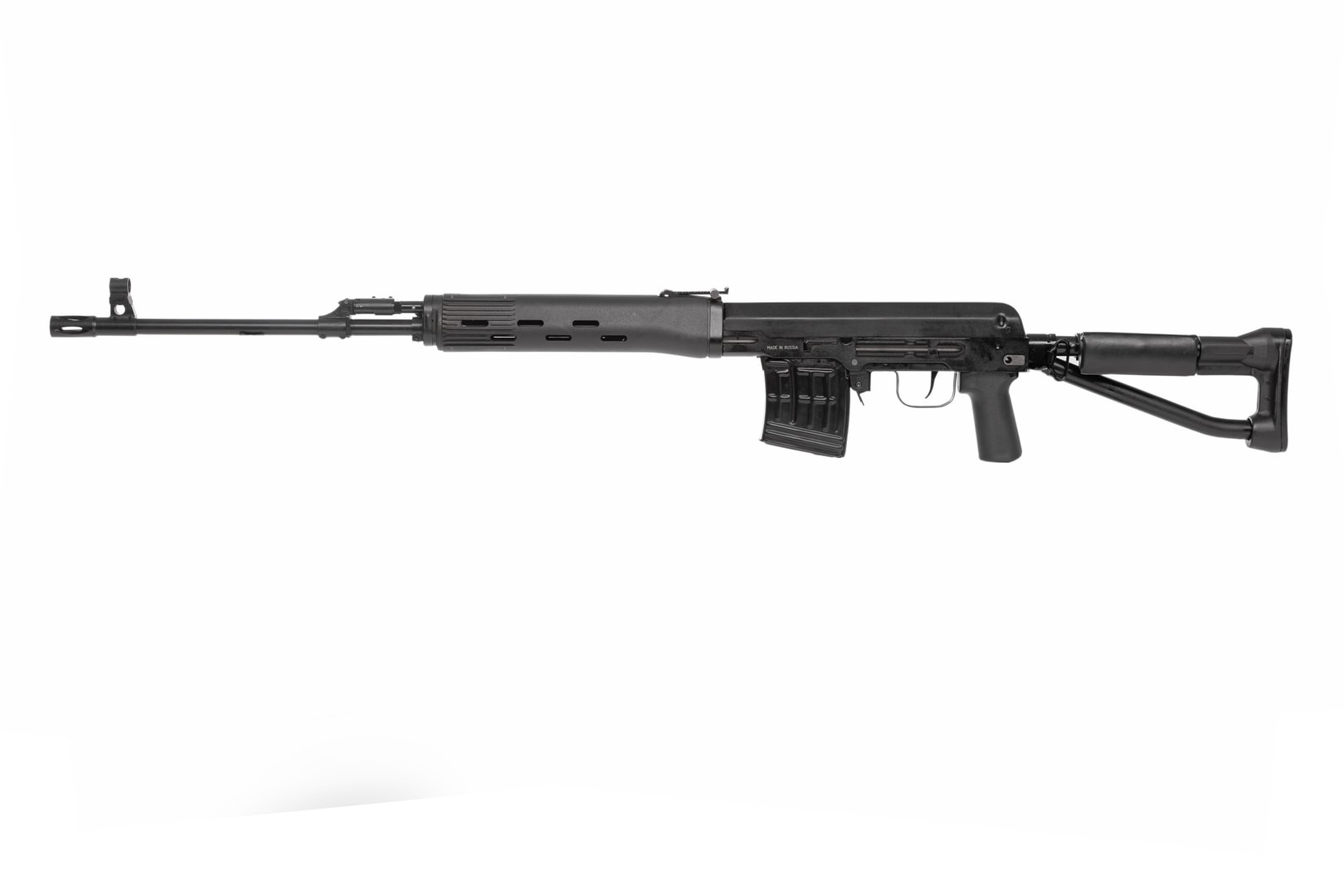 Tigr ver. 02 || Kalashnikov Group