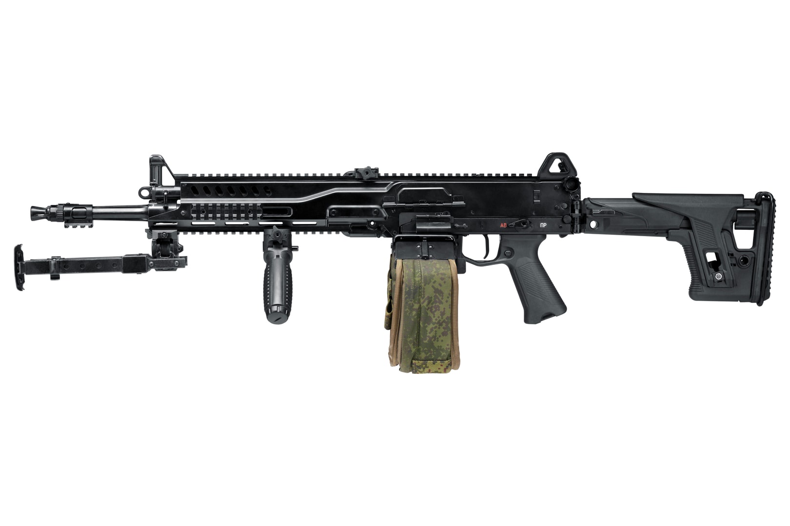 RPL-7 || Kalashnikov Group