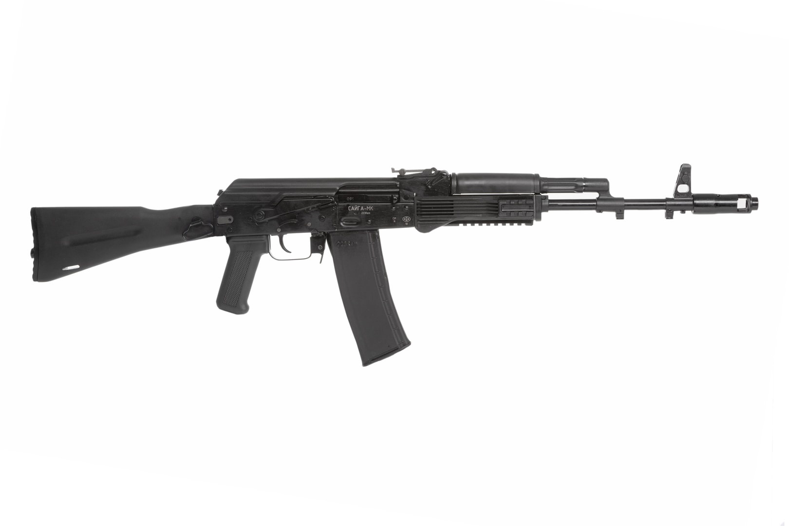 Saiga-MK .223 Rem || Kalashnikov Group