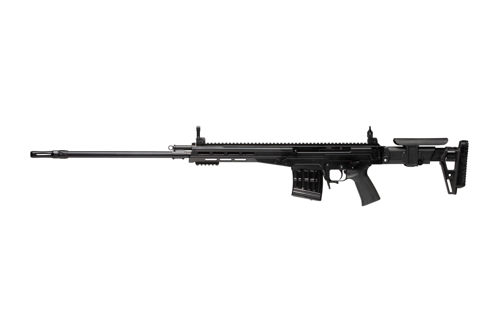 SVCh || Kalashnikov Group