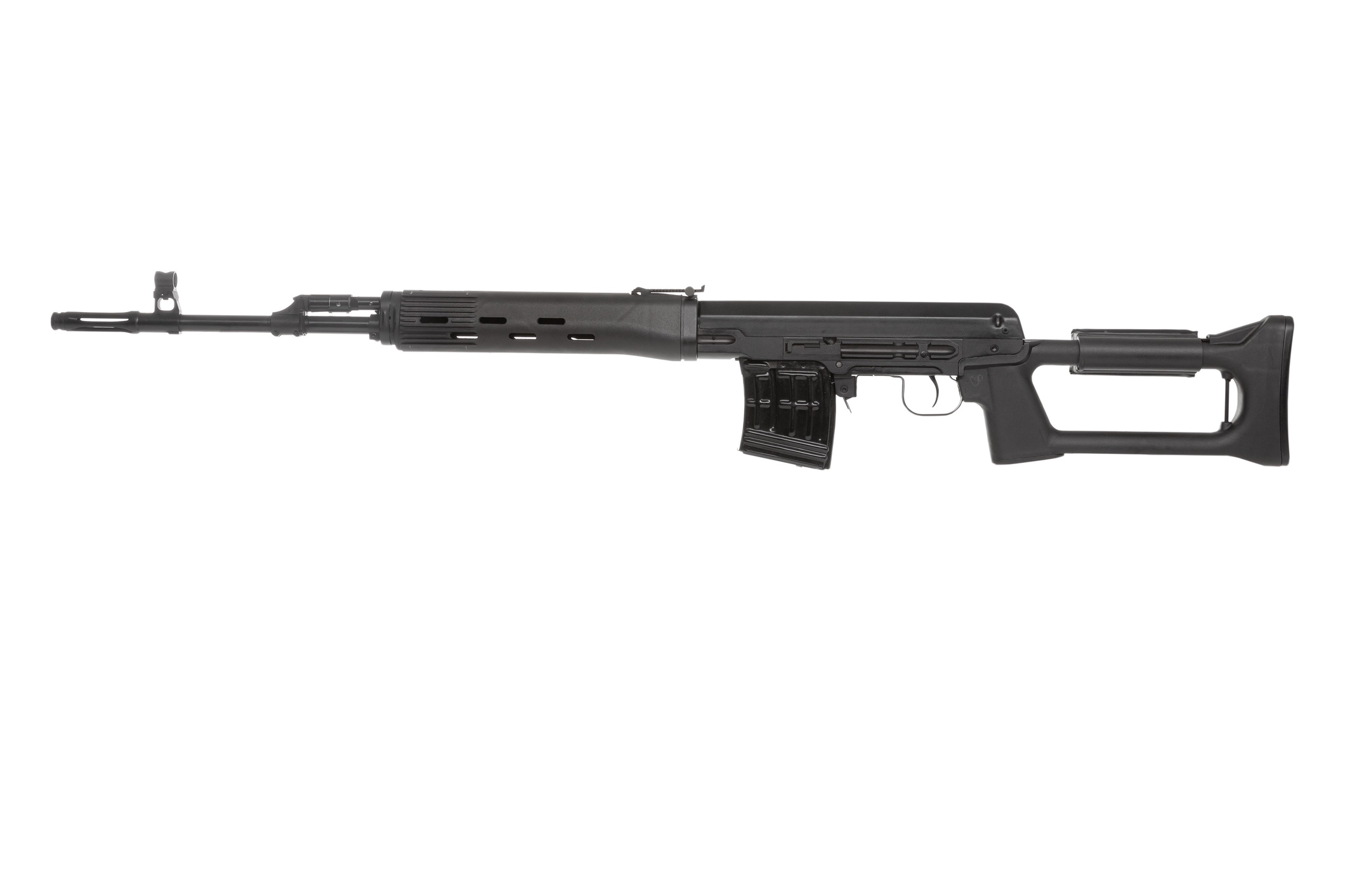 Tigr ver. 01 || Kalashnikov Group