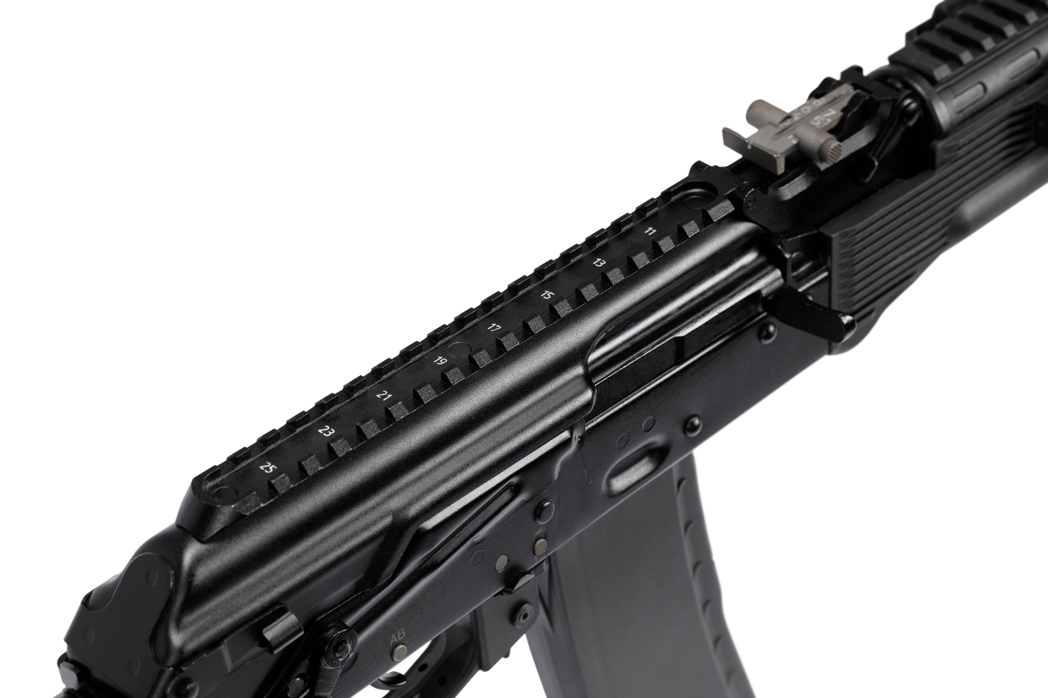 AK-201 || Kalashnikov Group